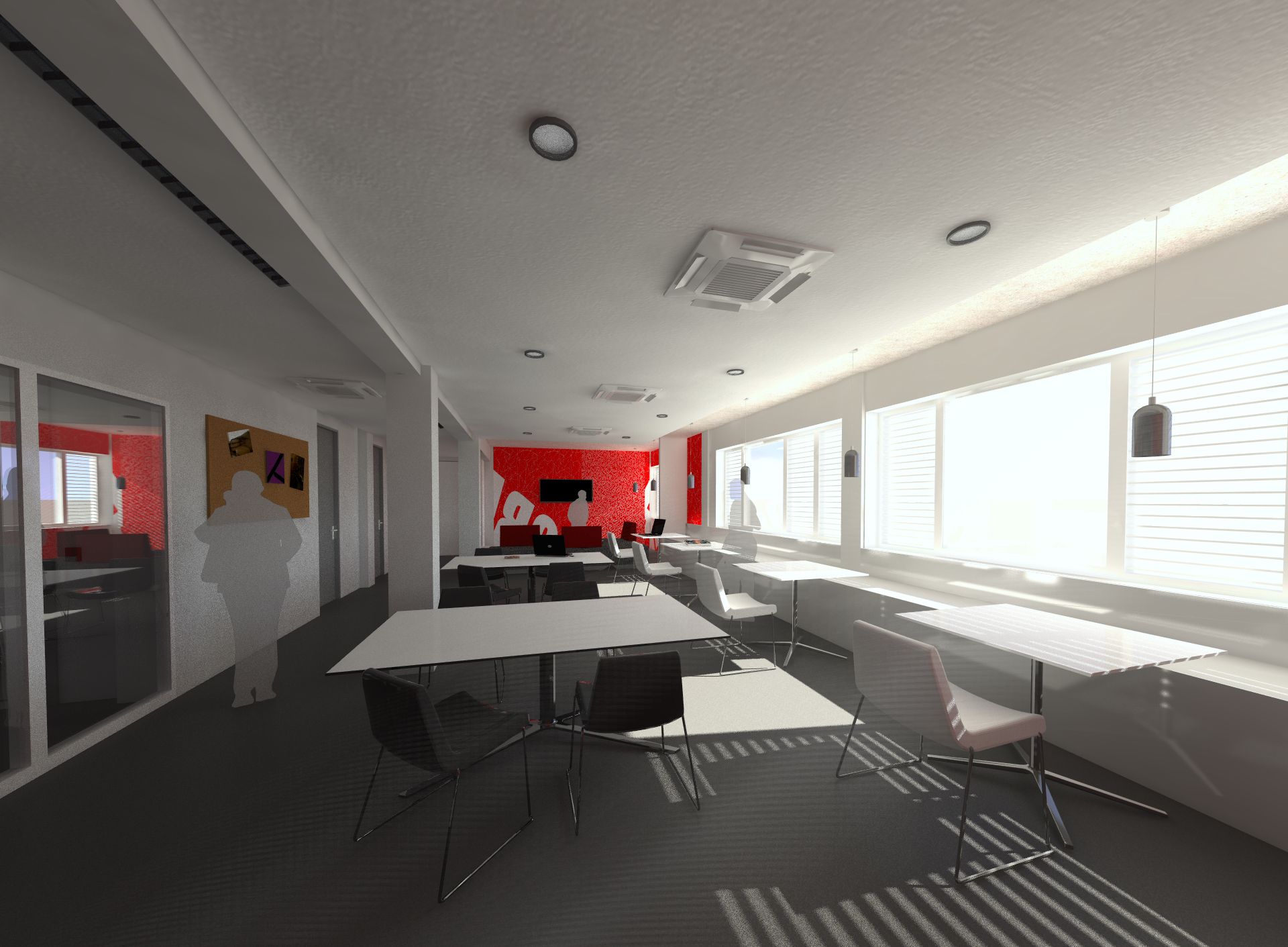 RENDER UPR4 – Carlos Salazar Architects