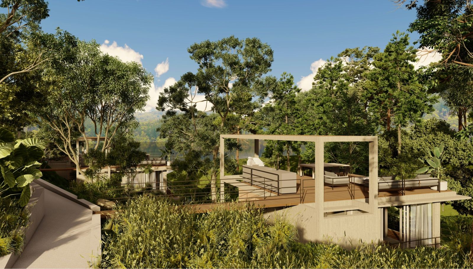 view 02 – Carlos Salazar Architects